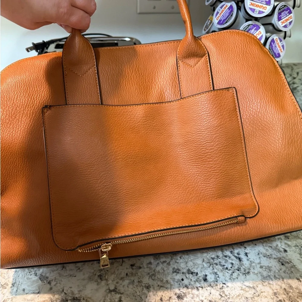 Poppy & Peonies | Bags | Poppy And Peonies Uptown Tote | Poshmark